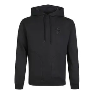 Nike Lebron Pullover Hoodie - Black