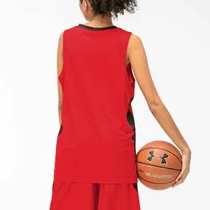 Under Armour Basketball Jerseys