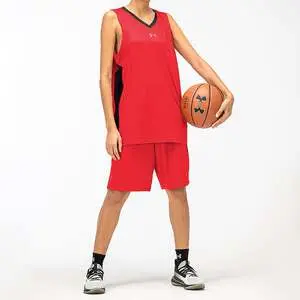 Under Armour Basketball Jerseys