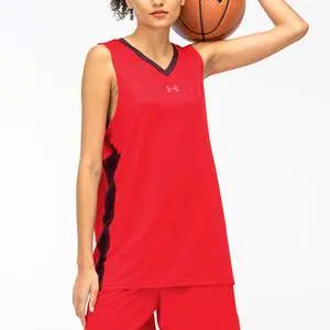 Under Armour Basketball Jersey