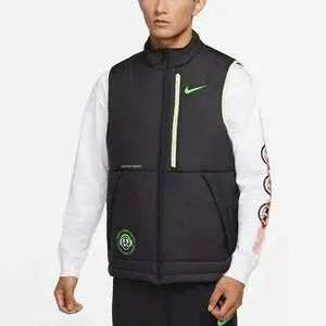 Nike Sleeveless Padded Vest