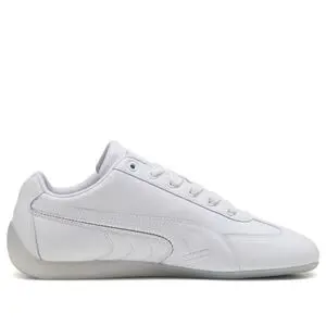 PUMA X Ferrari Speedcat Og Sneakers - White/grey