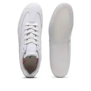 PUMA X Ferrari Speedcat Og Sneakers - White/grey