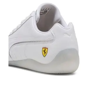 PUMA X Ferrari Speedcat Og Sneakers - White/grey