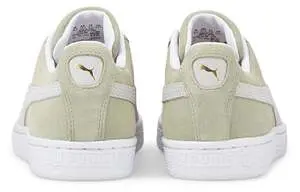 PUMA Suede Classic Xxi Sneakers - Green/white