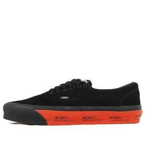 VANS Wtaps X Og Era Lx Sneakers - Black
