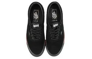 VANS Wtaps X Og Era Lx Sneakers - Black