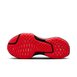 Nike Zoomx Invincible 3 Athletic Sneakers - Black/red