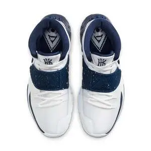 Nike Kyrie 6 Tb Basketball Sneakers - Blue/white