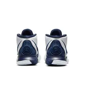 Nike Kyrie 6 Tb Basketball Sneakers - Blue/white
