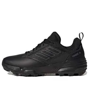 Adidas Unity Lea Low Athletic Sneakers
