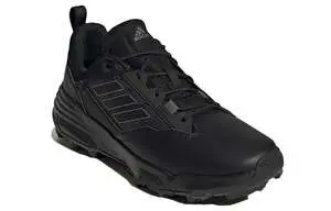 Adidas Unity Lea Low Athletic Sneakers