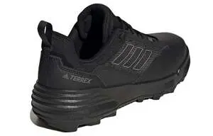 Adidas Unity Lea Low Athletic Sneakers