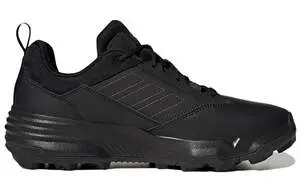 Adidas Unity Lea Low Athletic Sneakers