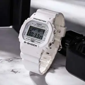 Casio G-shock Square Watch