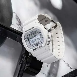 Casio G-shock Square Watch