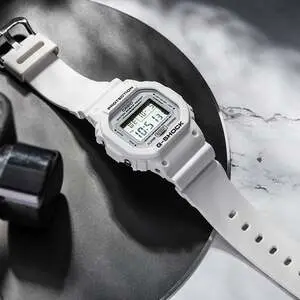 Casio G-shock Square Watch