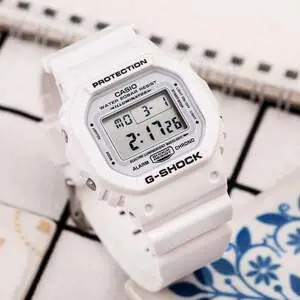 Casio G-shock Square Watch