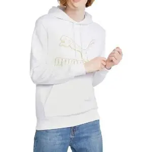 PUMA Essentials Fleece Hoodie