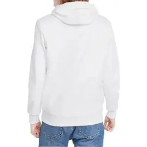 PUMA Essentials Fleece Hoodie - White