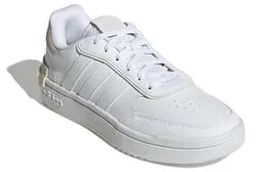 Adidas Postmove Se Shoes - Cloud White/cloud White/almost Pink