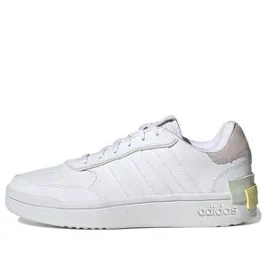 Adidas Postmove Se Shoes - Cloud White/cloud White/almost Pink