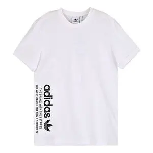 Adidas Originals Nmd Alphabet Logo Short Sleeve