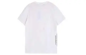 Adidas Originals Nmd Alphabet Logo Short Sleeve