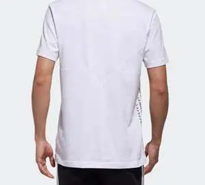 Adidas Originals Nmd Alphabet Logo Short Sleeve