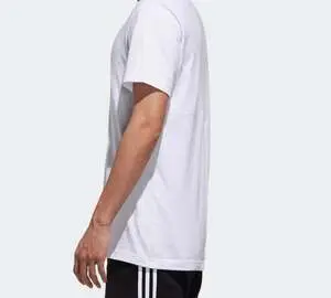 Adidas Originals Nmd Alphabet Logo Short Sleeve