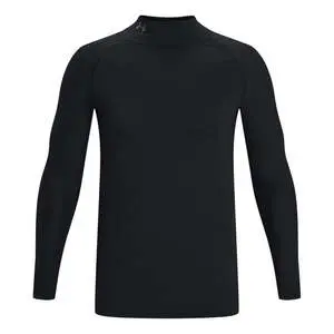 Under Armour Rush Smartform Mock Long Sleeve T-shirt