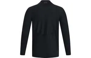 Under Armour Rush Smartform Mock Long Sleeve T-shirt
