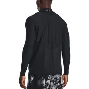 Under Armour Rush Smartform Mock Long Sleeve T-shirt