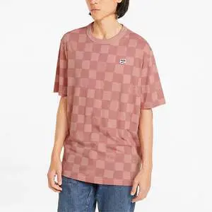 PUMA Downtown Aop Tee