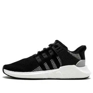 Adidas Eqt Support 93/17 Sneakers - Core Black/ftwr White