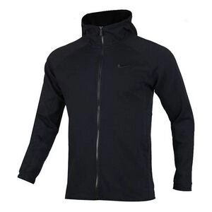 Nike As Dry Showtime Hoodie Fz
