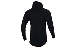 Nike As Dry Showtime Hoodie Fz
