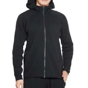 Nike As Dry Showtime Hoodie Fz