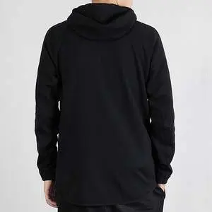 Nike As Dry Showtime Hoodie Fz