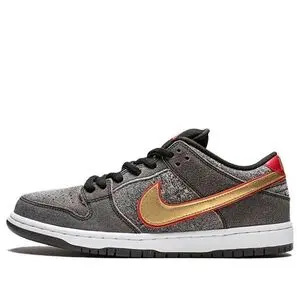 Nike Nike SB Dunk Low Premium QS 'Beijing' Grey/black