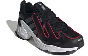 Adidas Eqt Gazelle Sneakers - Black/pink