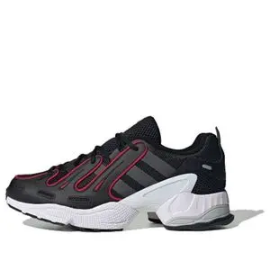 Adidas Adidas EQT Gazelle Sneakers Black/pink