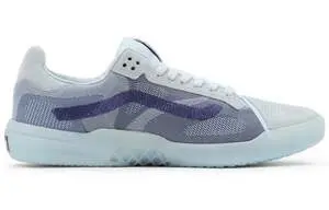 VANS Evdnt Ultimate Waffle Low Top Sneakers - Blue