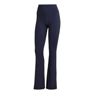 Adidas Yoga Studio Flared Leggings - Black