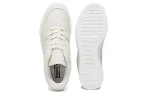 PUMA Ca Pro Suede Sneakers - White