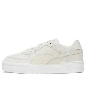 PUMA Ca Pro Suede Sneakers - White