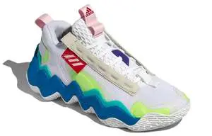 Adidas Exhibit B Basketball Sneakers