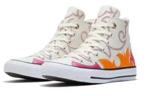 CONVERSE Chuck Taylor All Star Le High Top Sneakers