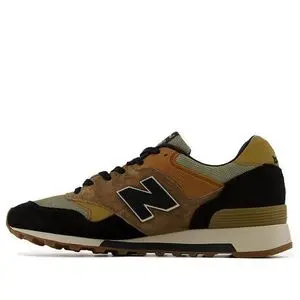 NEW BALANCE 577 Made In England "ermine - Brown