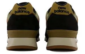 NEW BALANCE 577 Made In England "ermine - Brown
